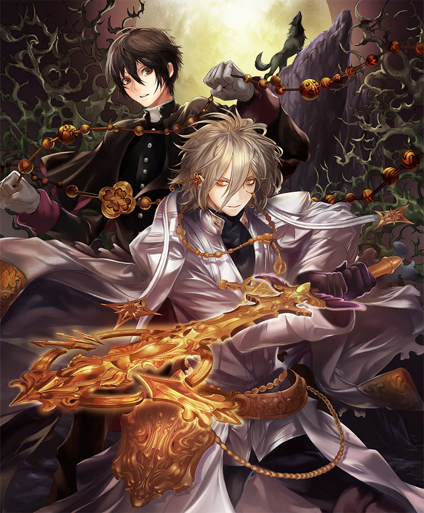 SVGDB - Shadowverse Database