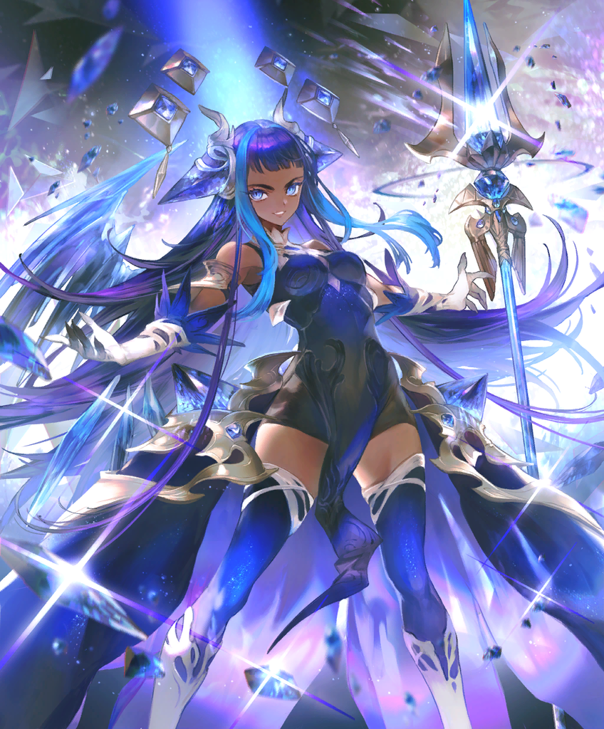 SVGDB - Shadowverse Database