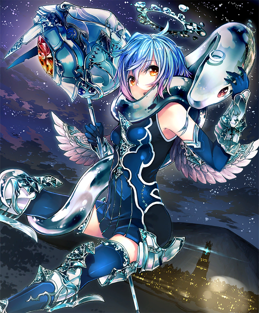 SVGDB - Shadowverse Database