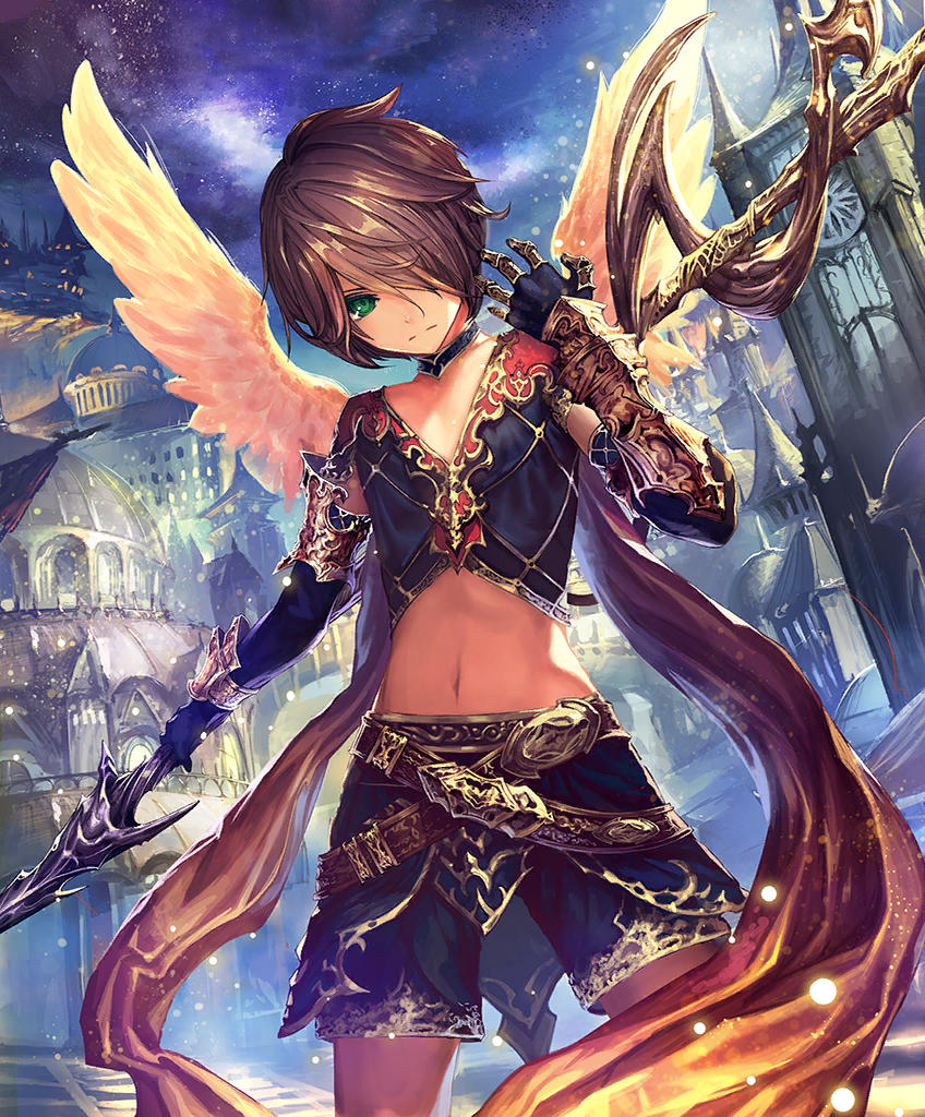 SVGDB - Shadowverse Database