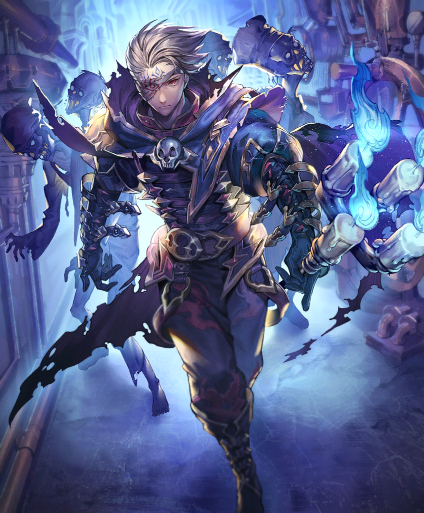 SVGDB - Shadowverse Database