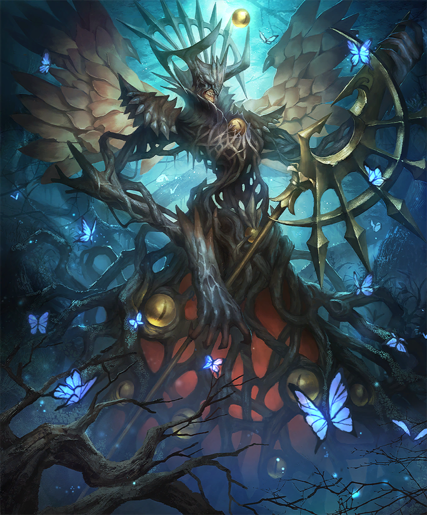 SVGDB - Shadowverse Database