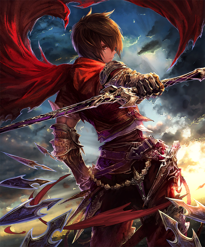 SVGDB - Shadowverse Database