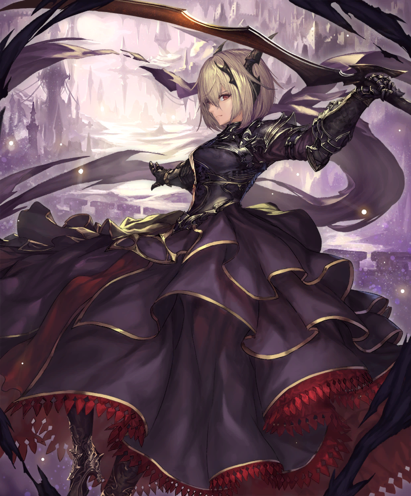 SVGDB - Shadowverse Database