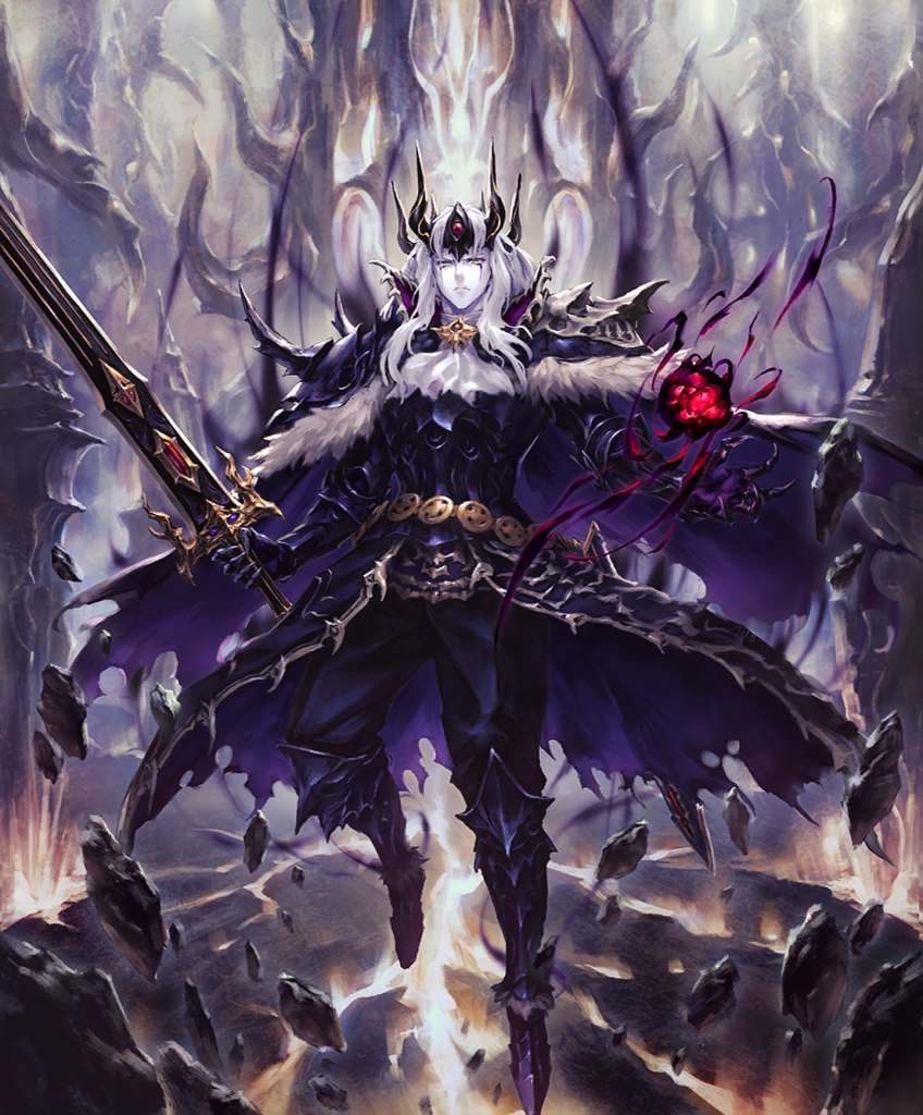 SVGDB - Shadowverse Database