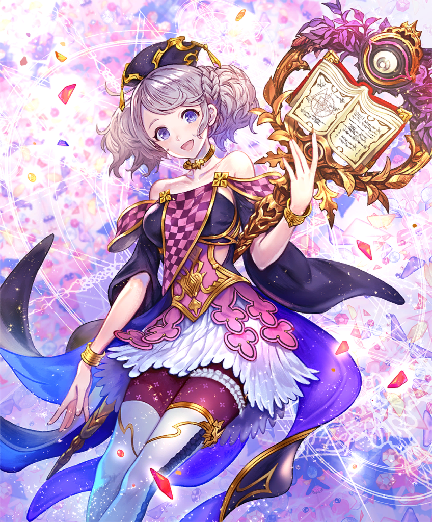SVGDB - Shadowverse Database