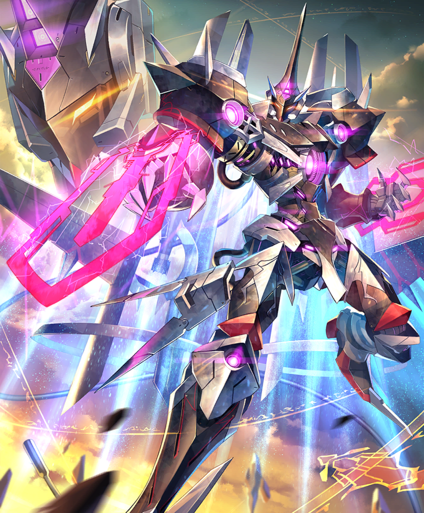 SVGDB - Shadowverse Database