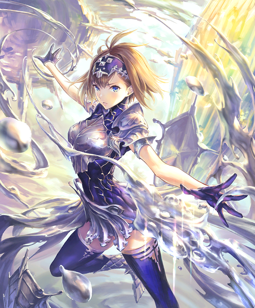 SVGDB - Shadowverse Database