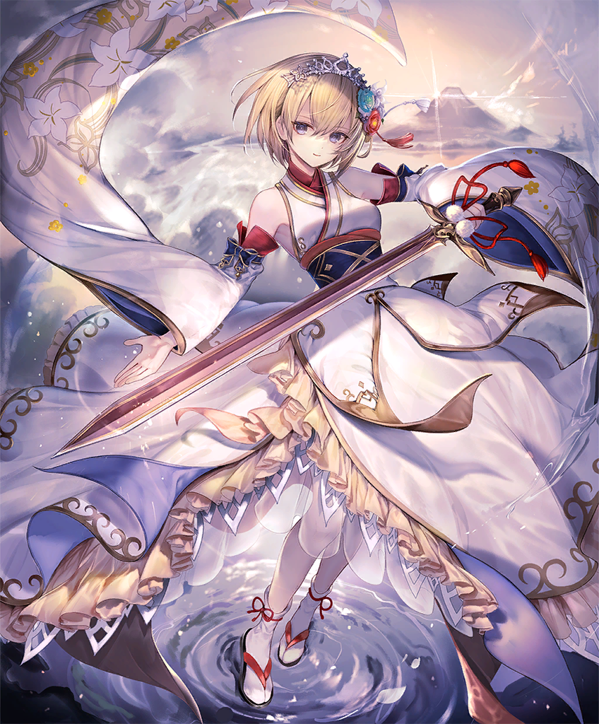 SVGDB - Shadowverse Database