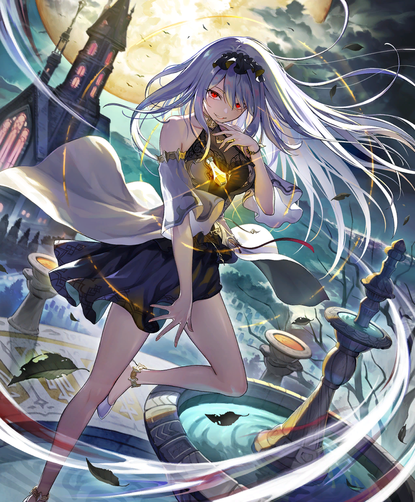 SVGDB - Shadowverse Database