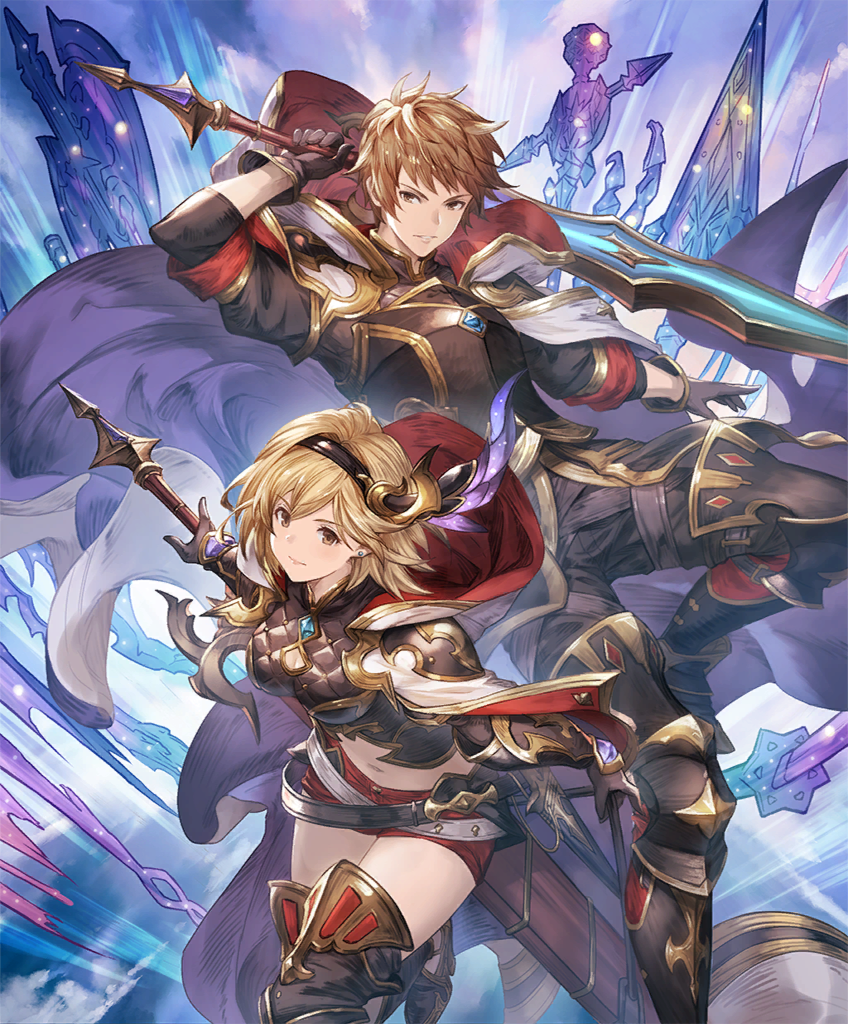 SVGDB - Shadowverse Database