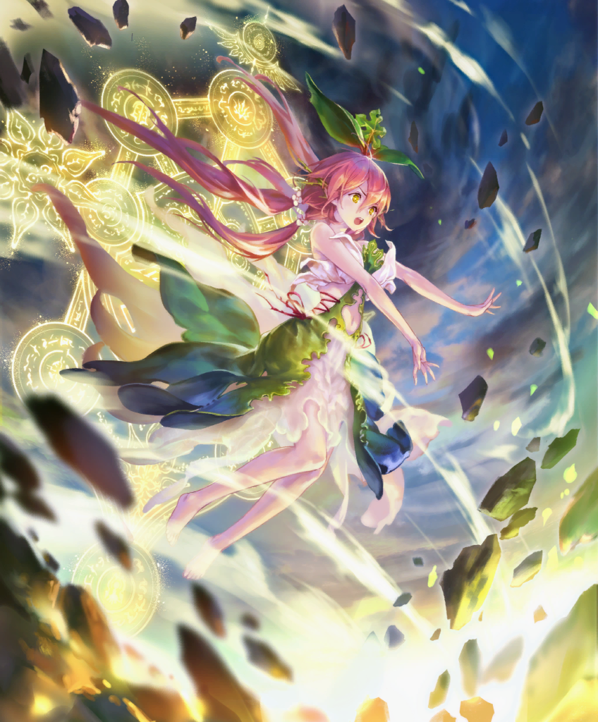 SVGDB - Shadowverse Database