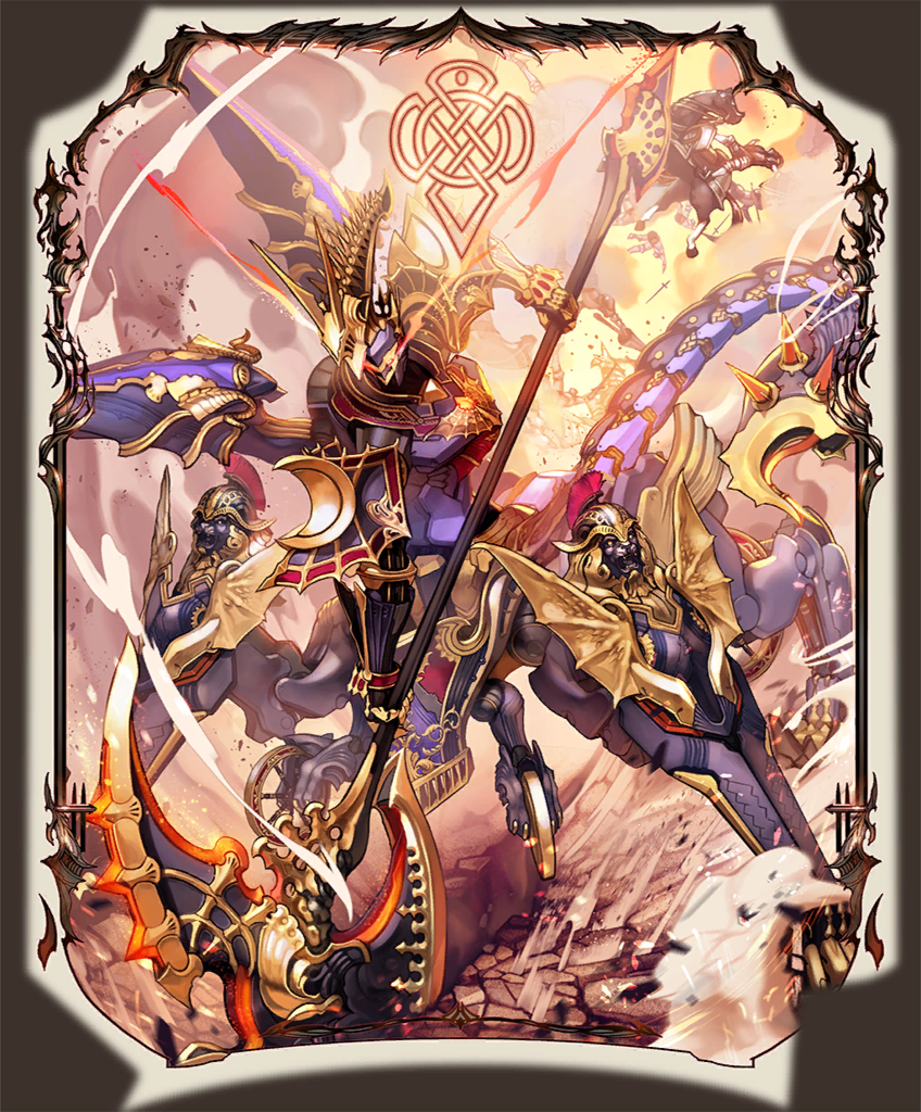 SVGDB - Shadowverse Database