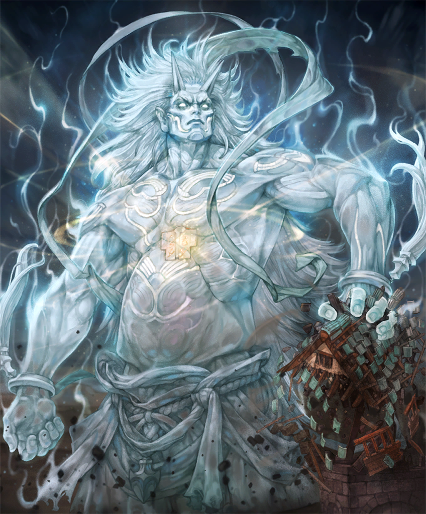 SVGDB - Shadowverse Database