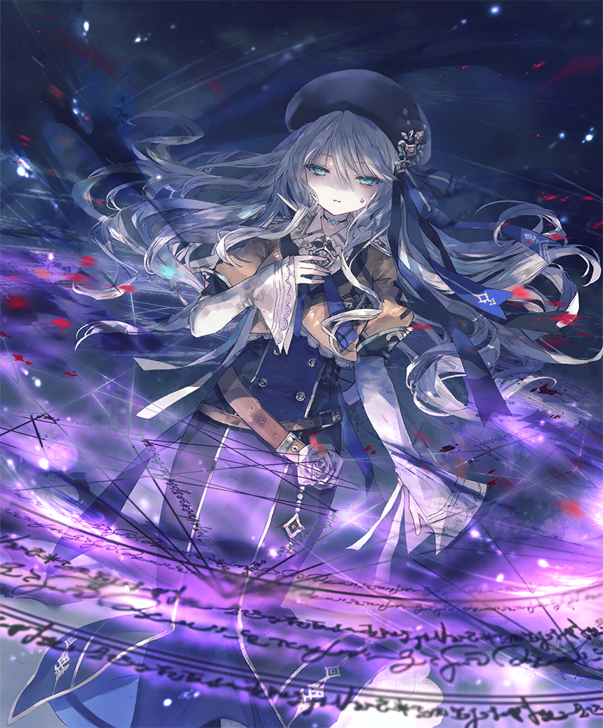 SVGDB - Shadowverse Database