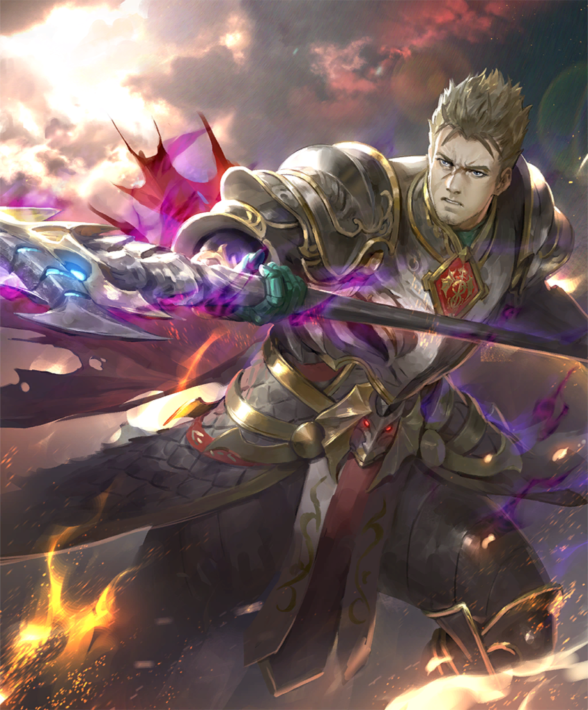 SVGDB - Shadowverse Database