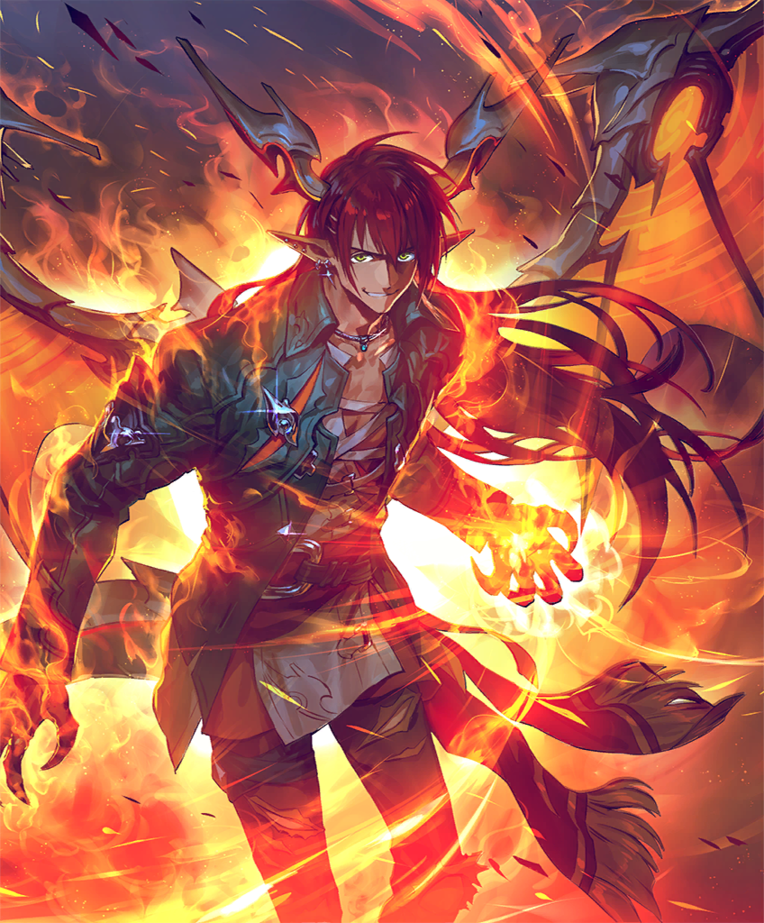 SVGDB - Shadowverse Database