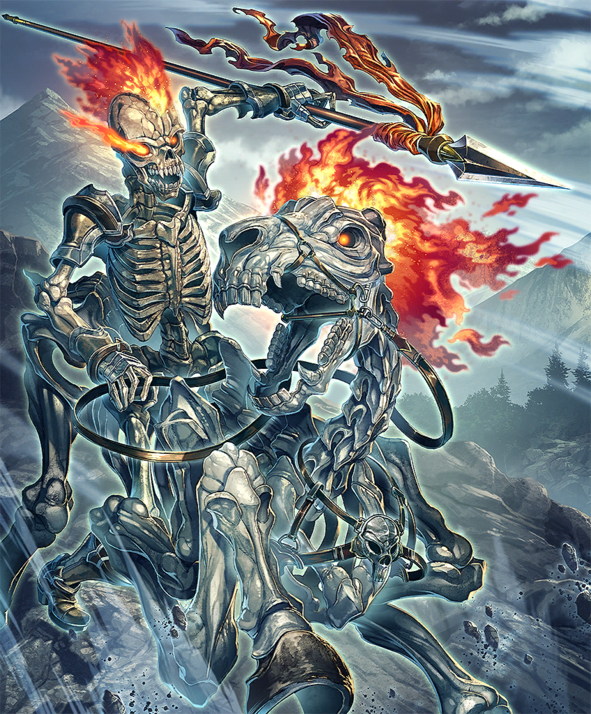 SVGDB - Shadowverse Database