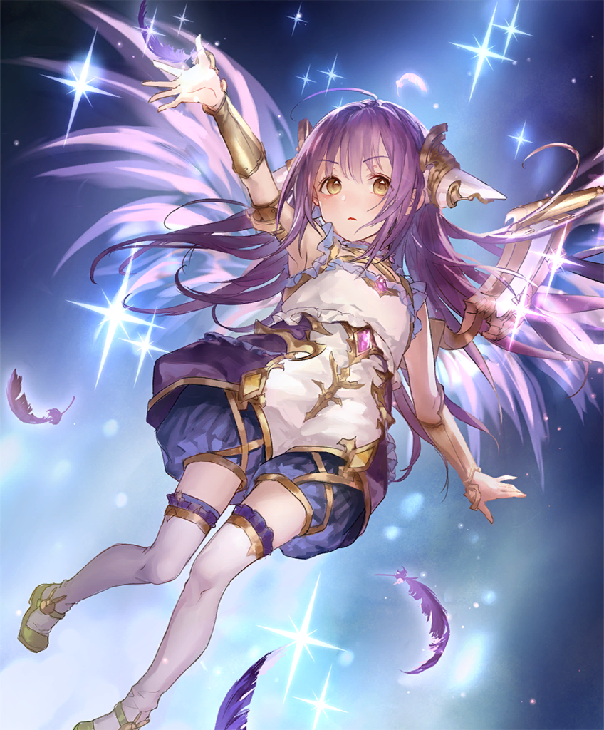 SVGDB - Shadowverse Database