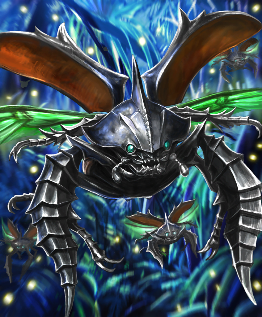 SVGDB - Shadowverse Database