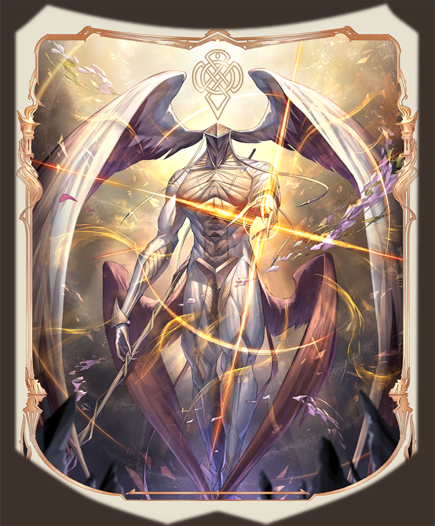 SVGDB - Shadowverse Database