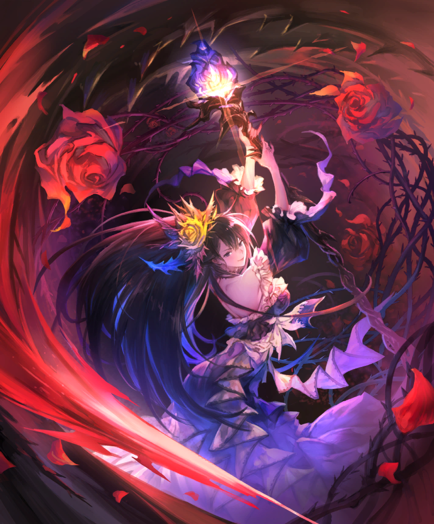 SVGDB - Shadowverse Database