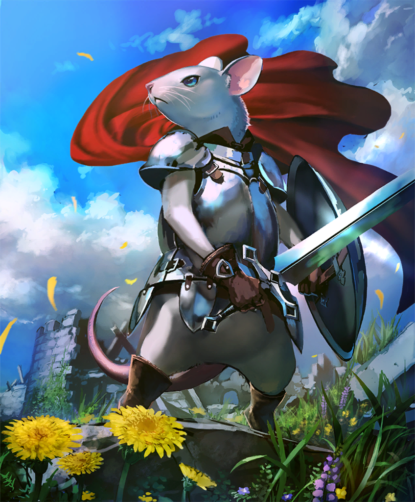 SVGDB - Shadowverse Database