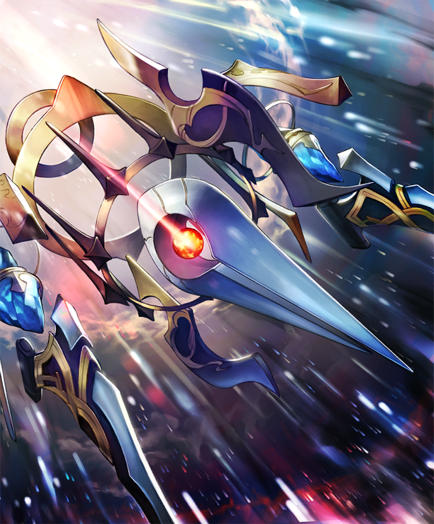 SVGDB - Shadowverse Database