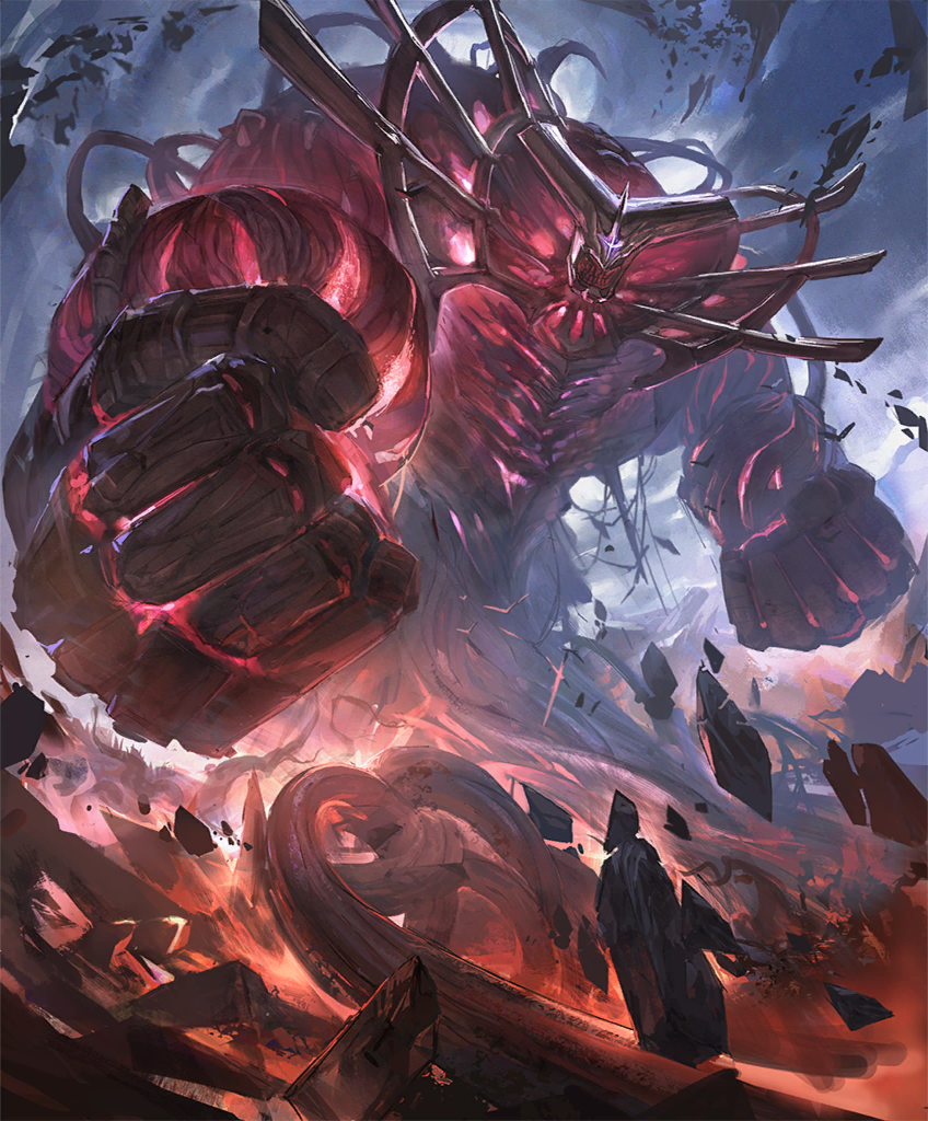 SVGDB - Shadowverse Database