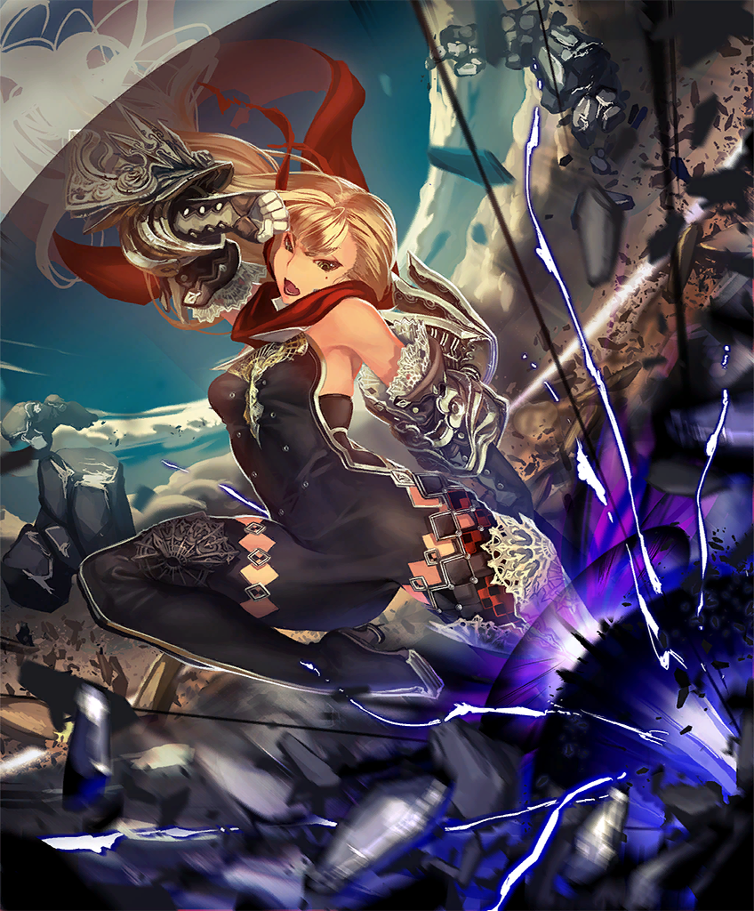 SVGDB - Shadowverse Database