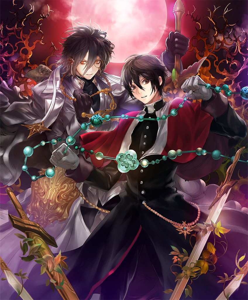 SVGDB - Shadowverse Database