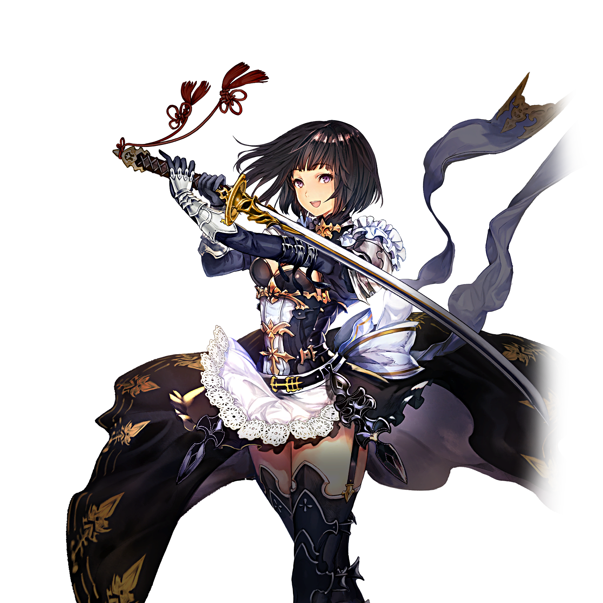 SVGDB - Shadowverse Database