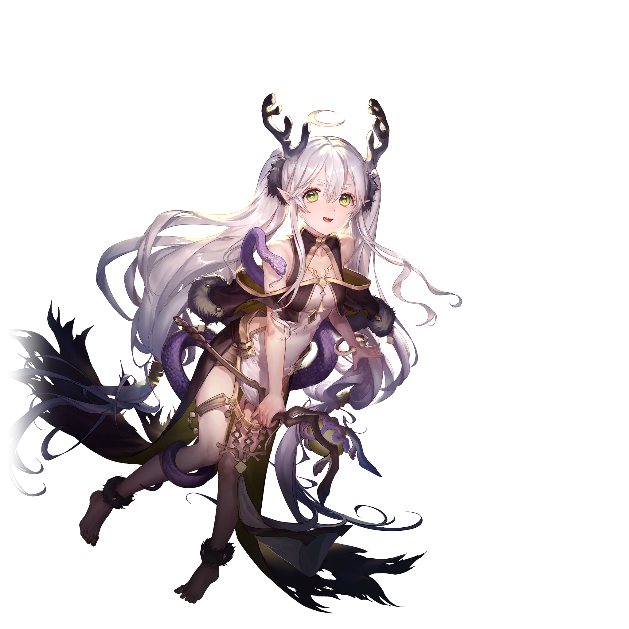 SVGDB - Shadowverse Database