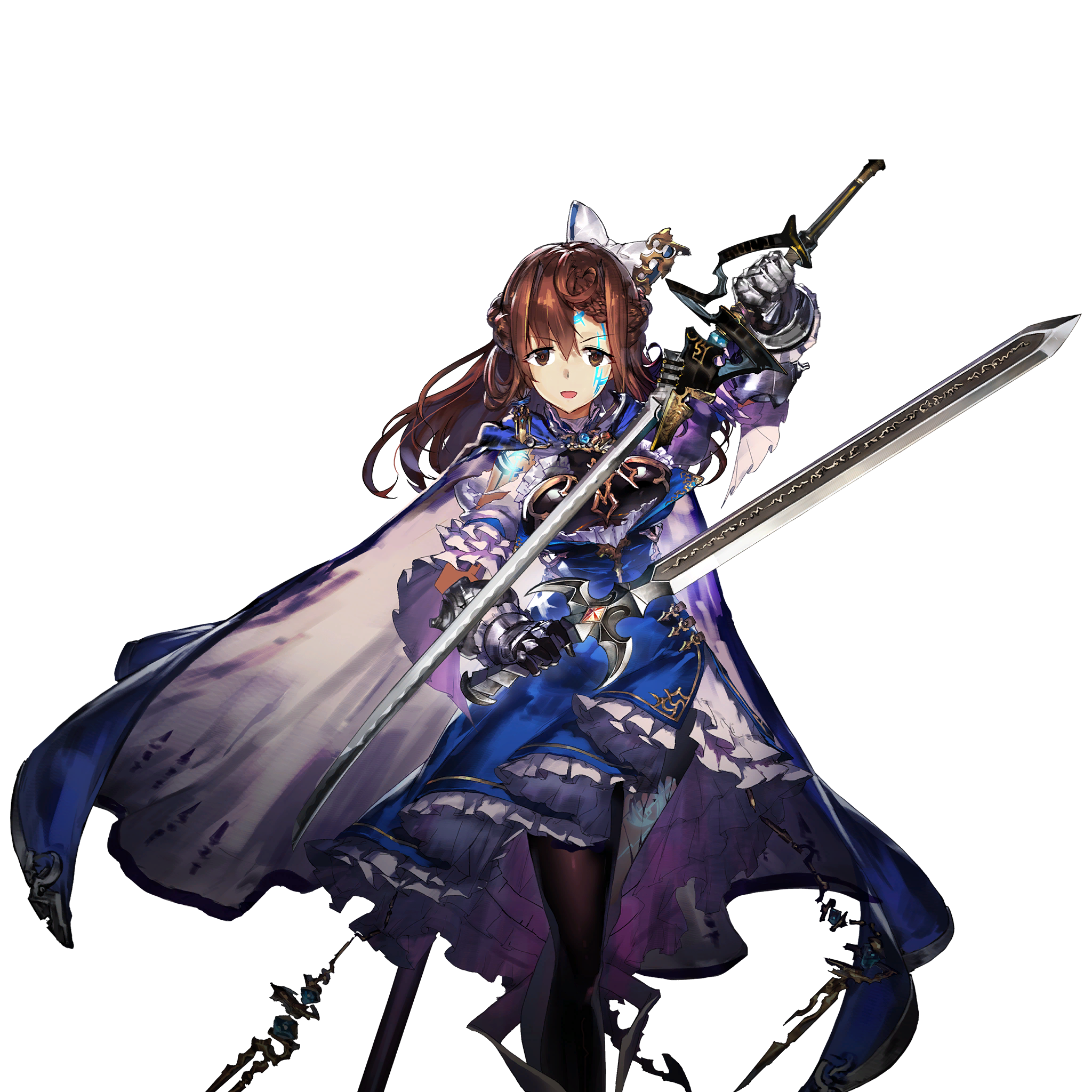 SVGDB - Shadowverse Database