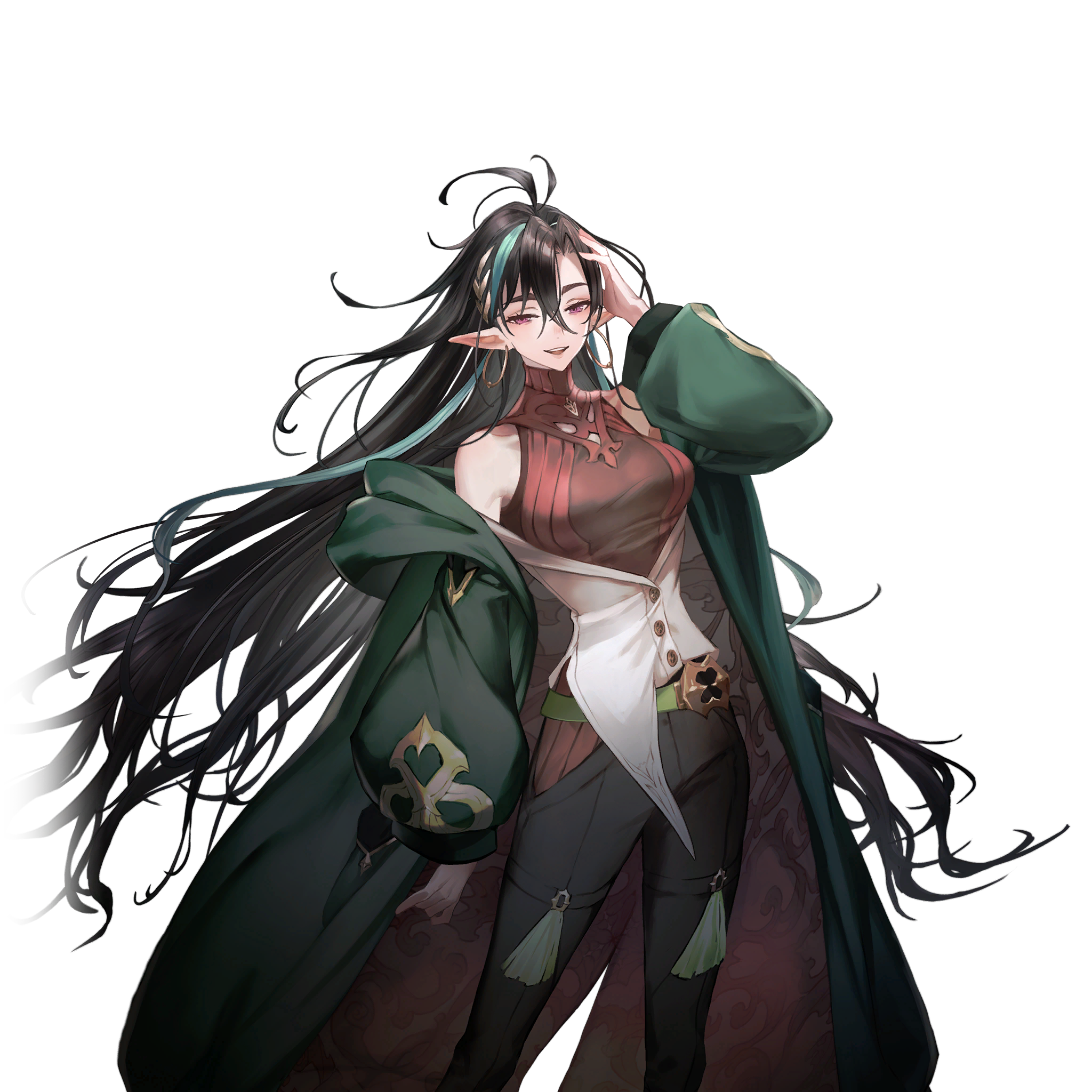 SVGDB - Shadowverse Database