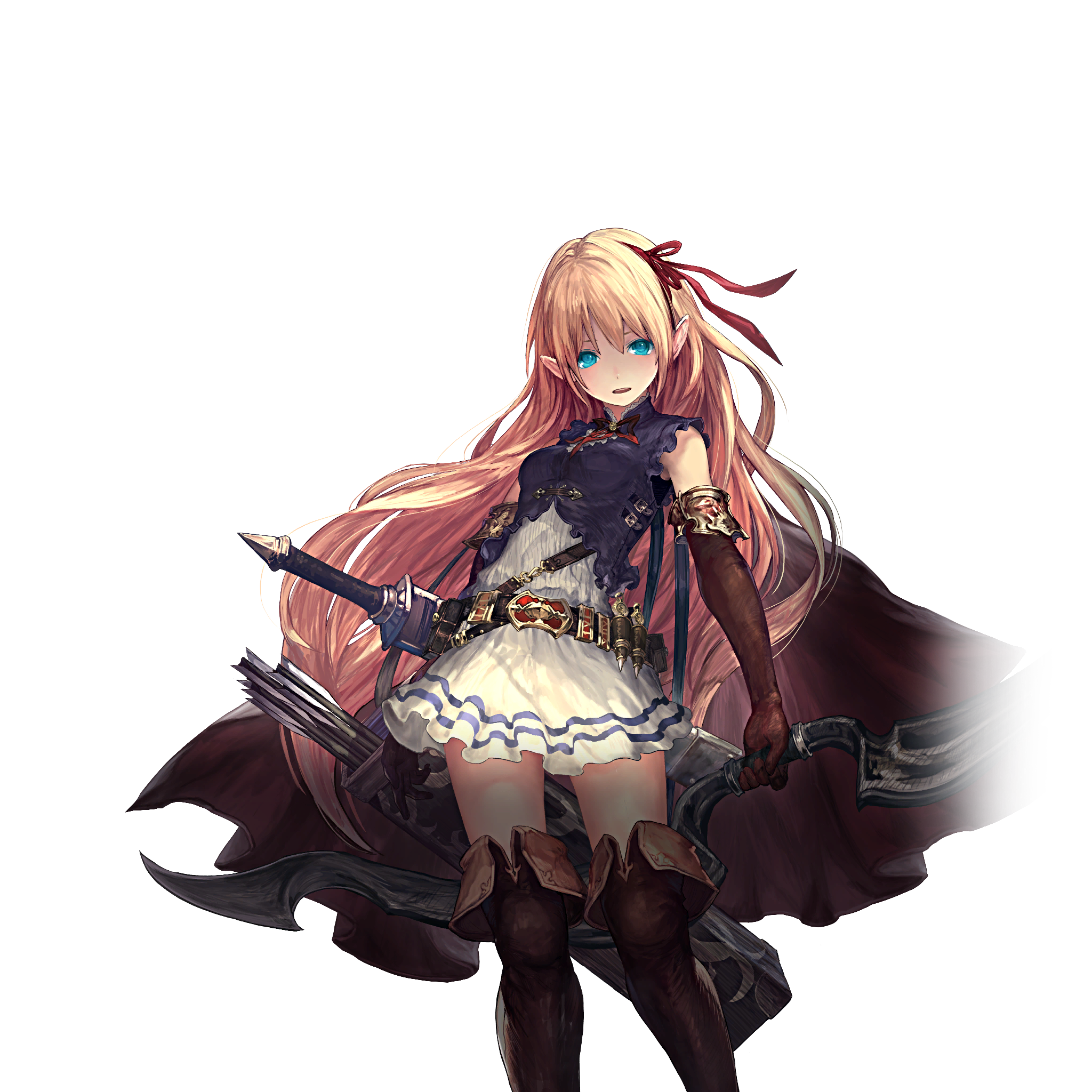 SVGDB - Shadowverse Database