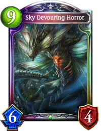 SVGDB - Shadowverse Database