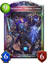 SVGDB - Shadowverse Database