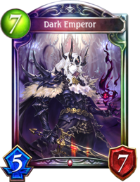 SVGDB - Shadowverse Database