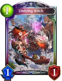 SVGDB - Shadowverse Database