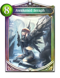 SVGDB - Shadowverse Database