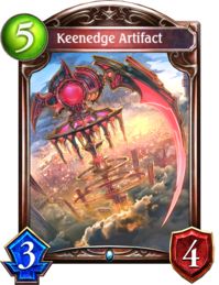 SVGDB - Shadowverse Database