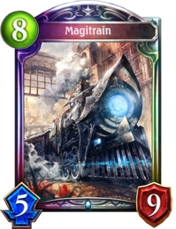 SVGDB - Shadowverse Database